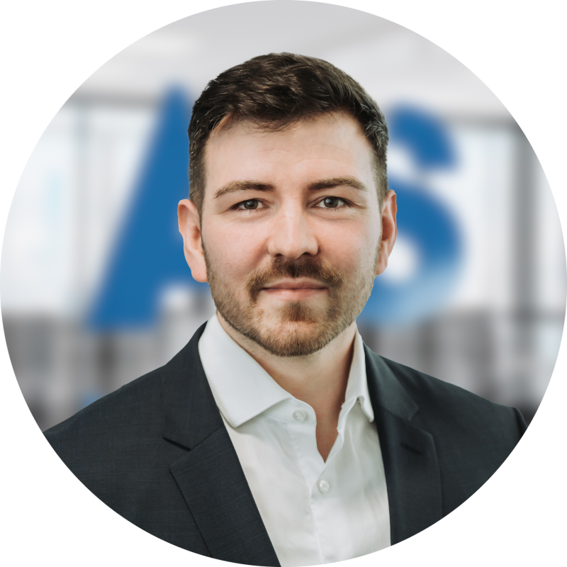 About AVS – AVS Valuation